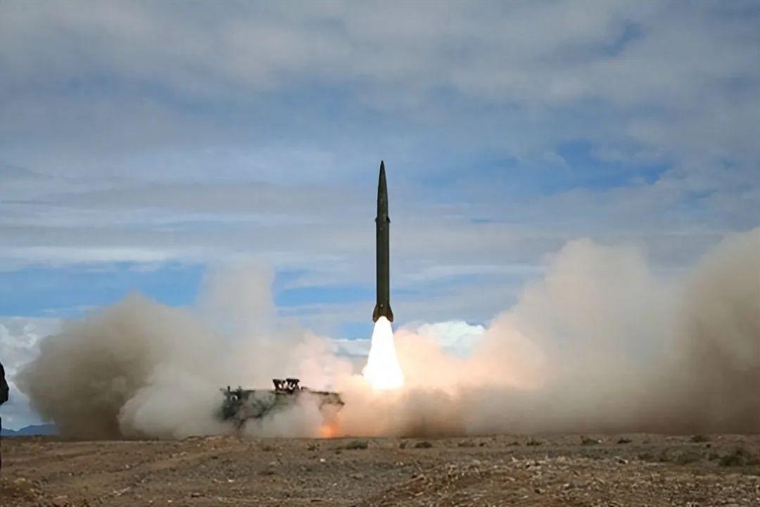 既然美国已经出兵，中国也需要“亮剑”了。